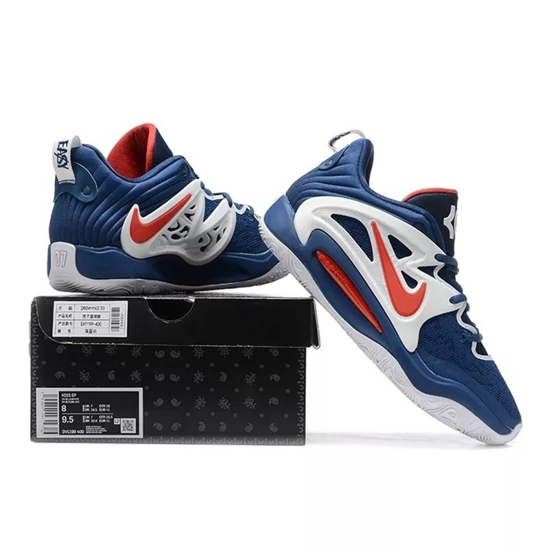 Kevin Durant KD15 XV Topgrade quality OEM shoes | Shopee Philippines