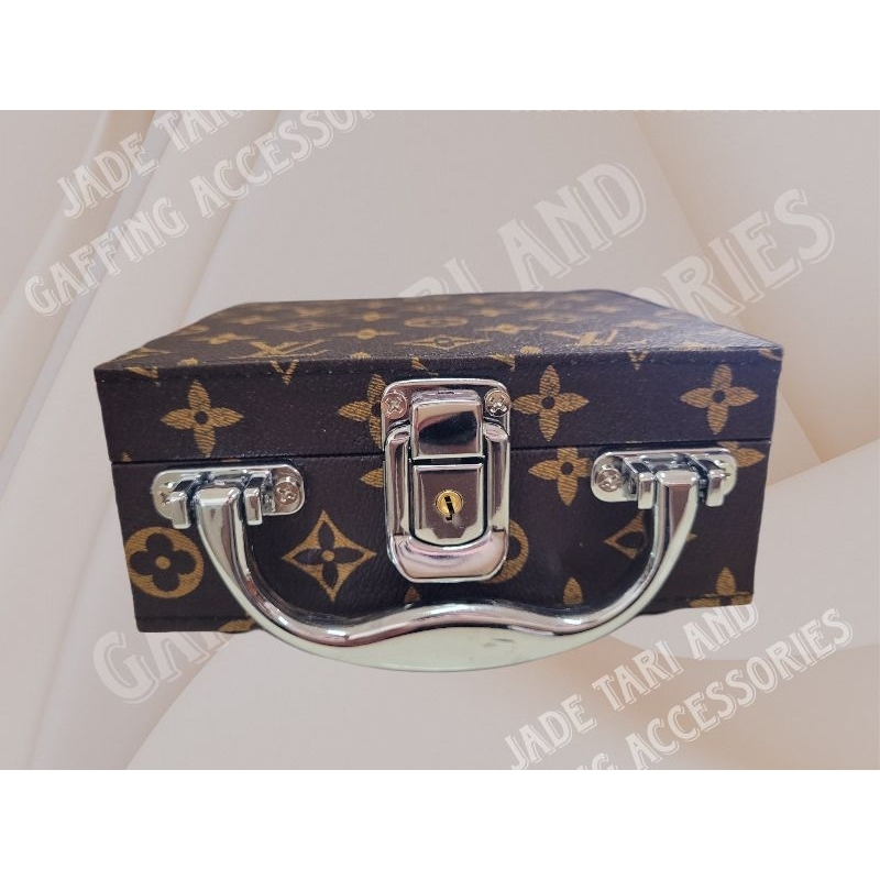 Tari Case capacity of 12 gaffs | Shopee Philippines