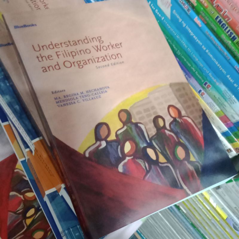 Understanding the Filipino worker and organization | Shopee Philippines