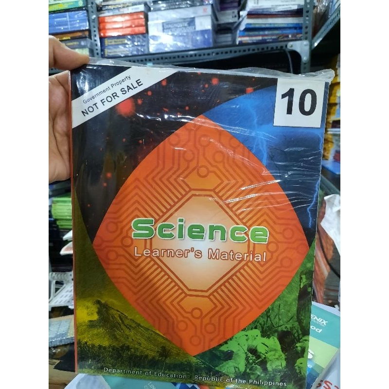 Science Learners Material grade 10 | Shopee Philippines Science Learners Material grade 10 | Shopee Philippines