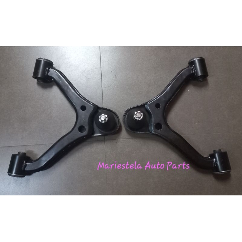 Upper Arm Innova 2005 - 2024 / Hilux 4x2 2003 - 2010 | Shopee Philippines