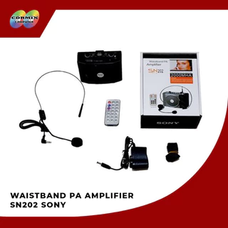 Shop sony amplifier for Sale on Shopee Philippines