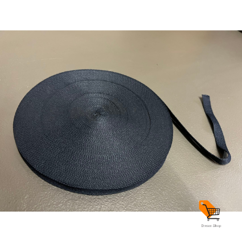 1/2 Ordinary ID lace Roll For Lanyard (50yards) | Shopee Philippines