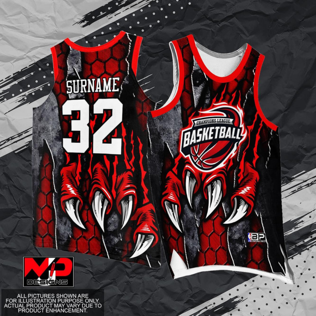 BASKETBALL 03 BASKETBALL JERSEY FREE CUSTOMIZE OF NAME AND NUMBER ONLY ...