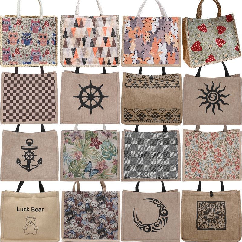 50 Design Japanese Beach Big tote Bags Women Fashion Simple Canvas Tote ...