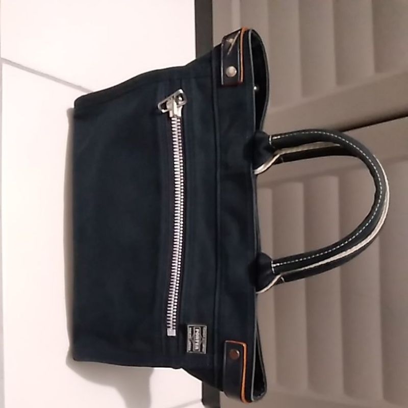 Yoshida & Company Porter Tokyo Japan Handbag | Shopee Philippines