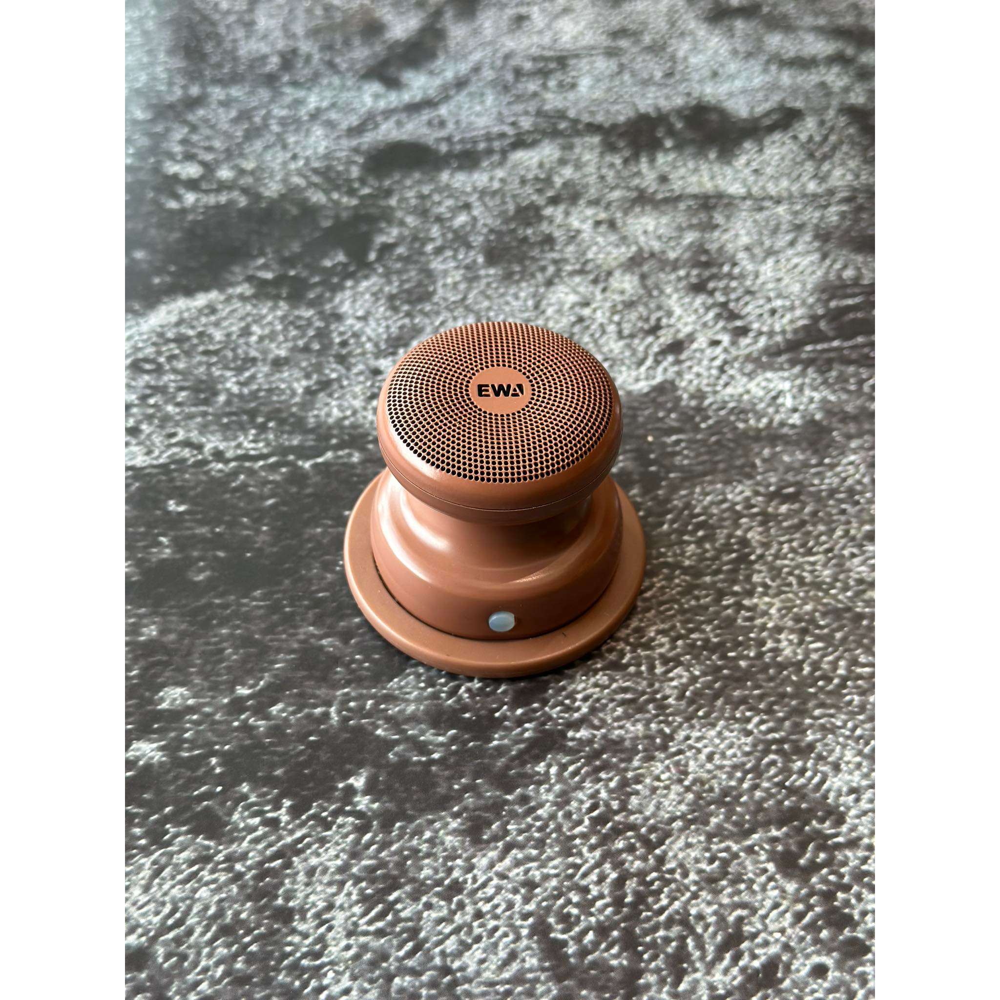 Ewa Mini Bluetooth Magsafe Speaker | 5Hrs Use | 700mAh | Mobile Stand ...