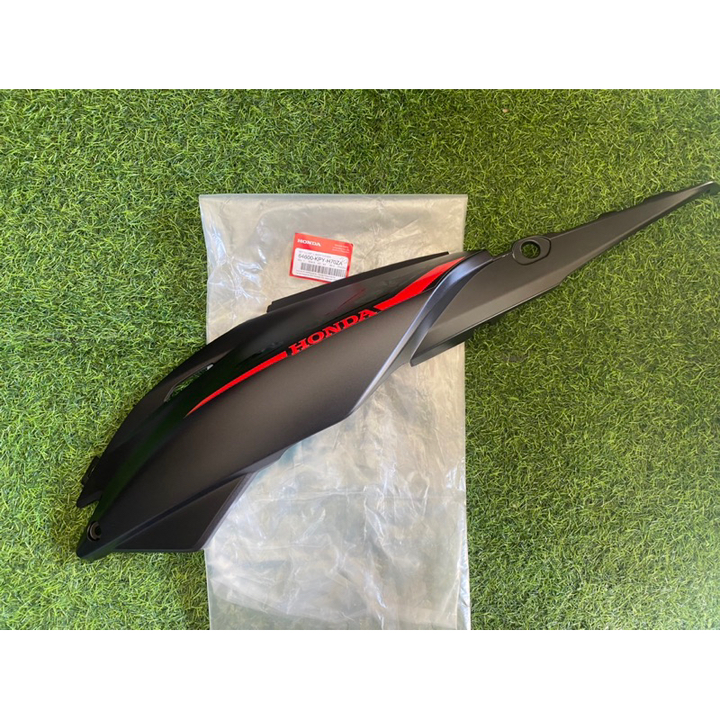 Body Cover for Xrm125 FI Dsx2020 | Shopee Philippines