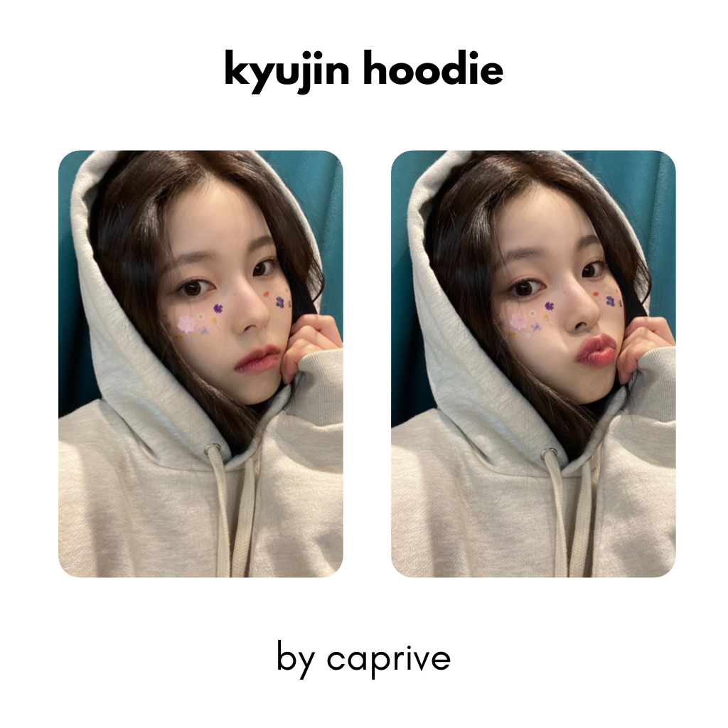 NMIXX FANMADE PHOTOCARD | Shopee Philippines