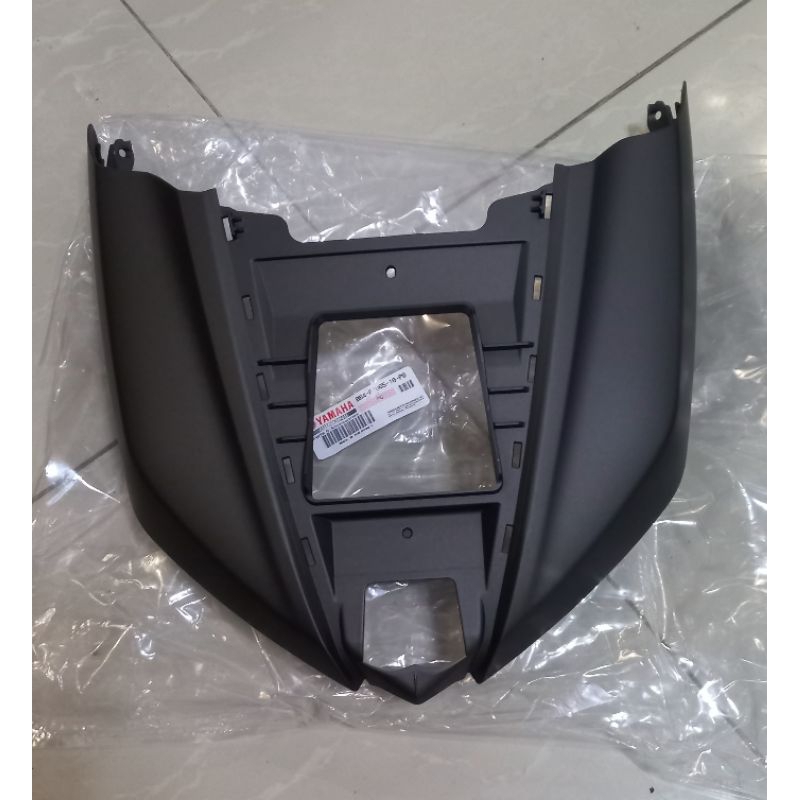 YAMAHA MIO SOUL i 125 FRONT COVER (ORIGINAL GENUINE) | Shopee Philippines