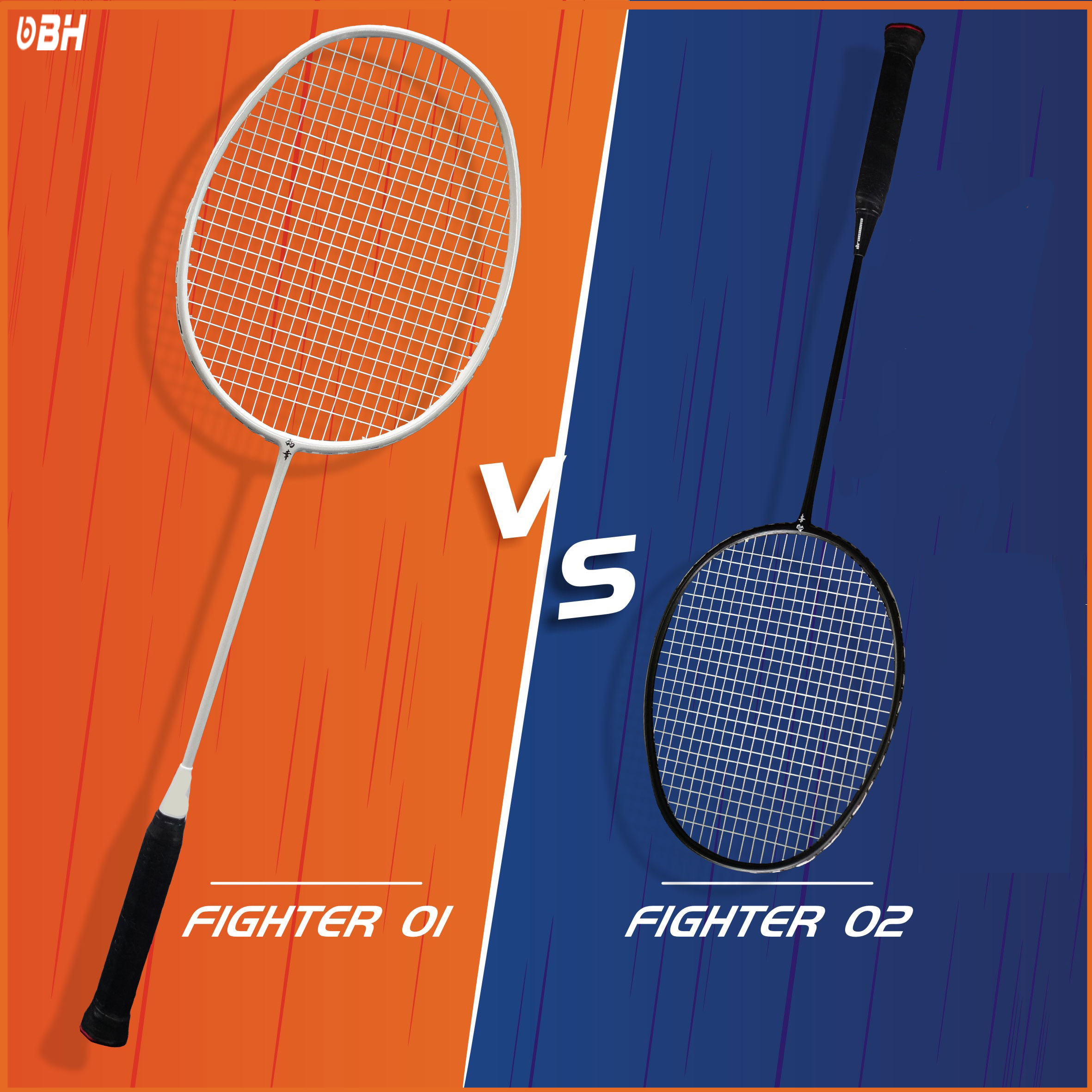 Badminton Racket 4U G5 26LBS Training Single(set) Carbon Firber ...