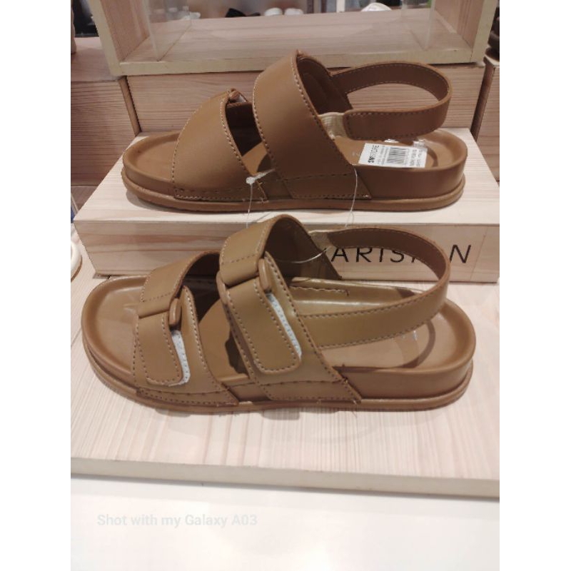 Parisian Women Sophia Sandals brand at Sm Store | Shopee Philippines