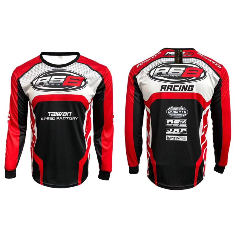RS8 riding jersey SALE | Shopee Philippines