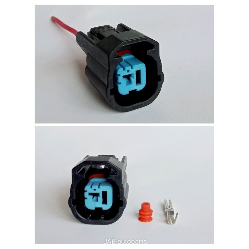 Legit! Honda Knock sensor socket Honda Ambient Sensor socket connector ...