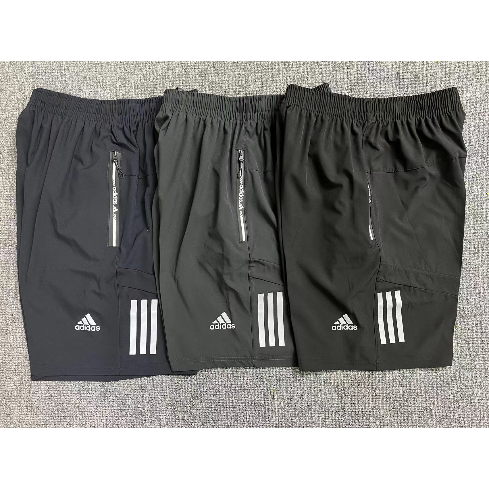 1601 AD DRIFIT SPORT RUNNING SHORT WITH ZIPER HIGHT QUALITY FOR MEN ...