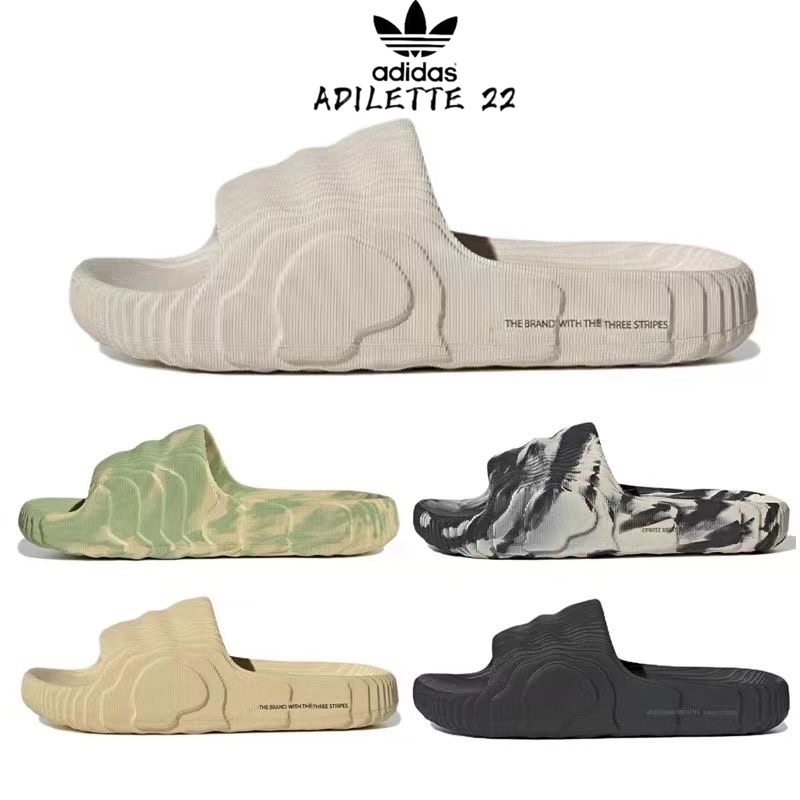 Yeezy Slide Men's and Women’s Home Slippers Waterproof Indoor Sandals ...