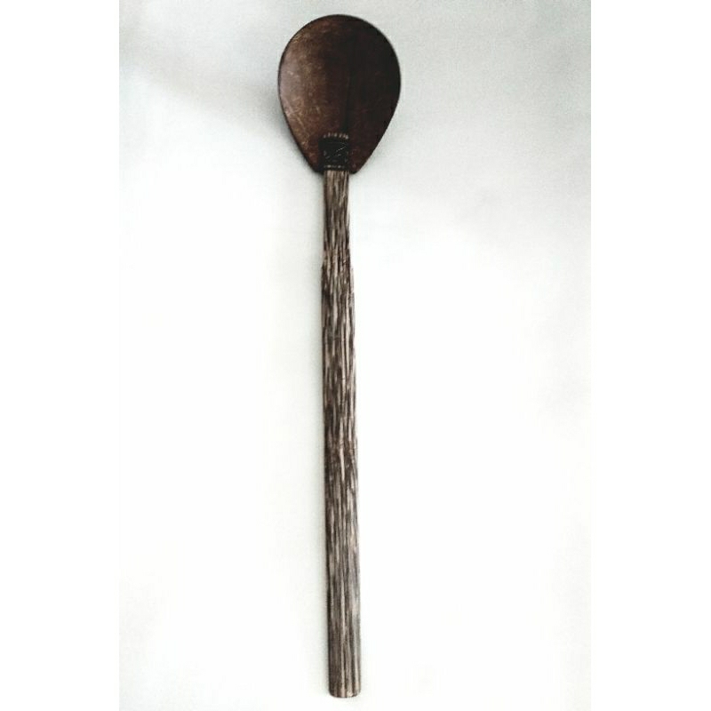 native sandok/coconut shell ladle | Shopee Philippines