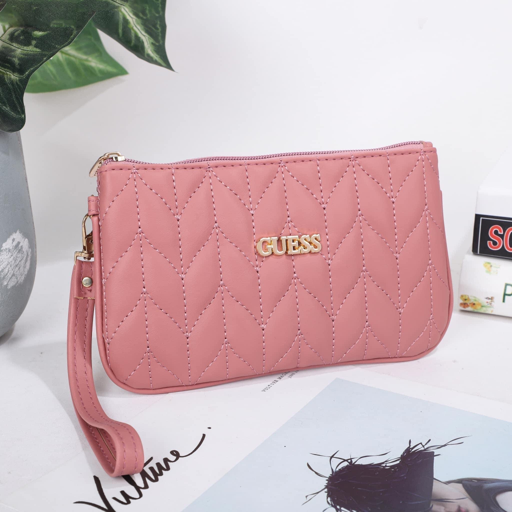 [hello anna]new wallet pouch fashion wallet leather 2 zipper cp wallet ...