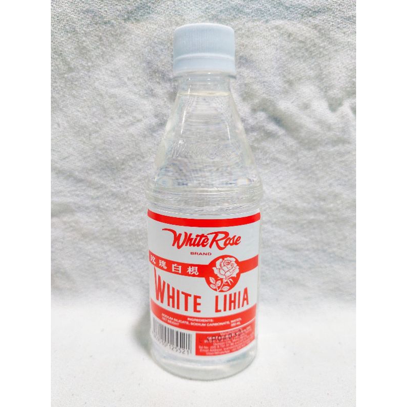 𝗟𝗢𝗪𝗘𝗦𝗧 𝗣𝗥𝗜𝗖𝗘‼️ WHITE ROSE LIHIA 350ML | Shopee Philippines