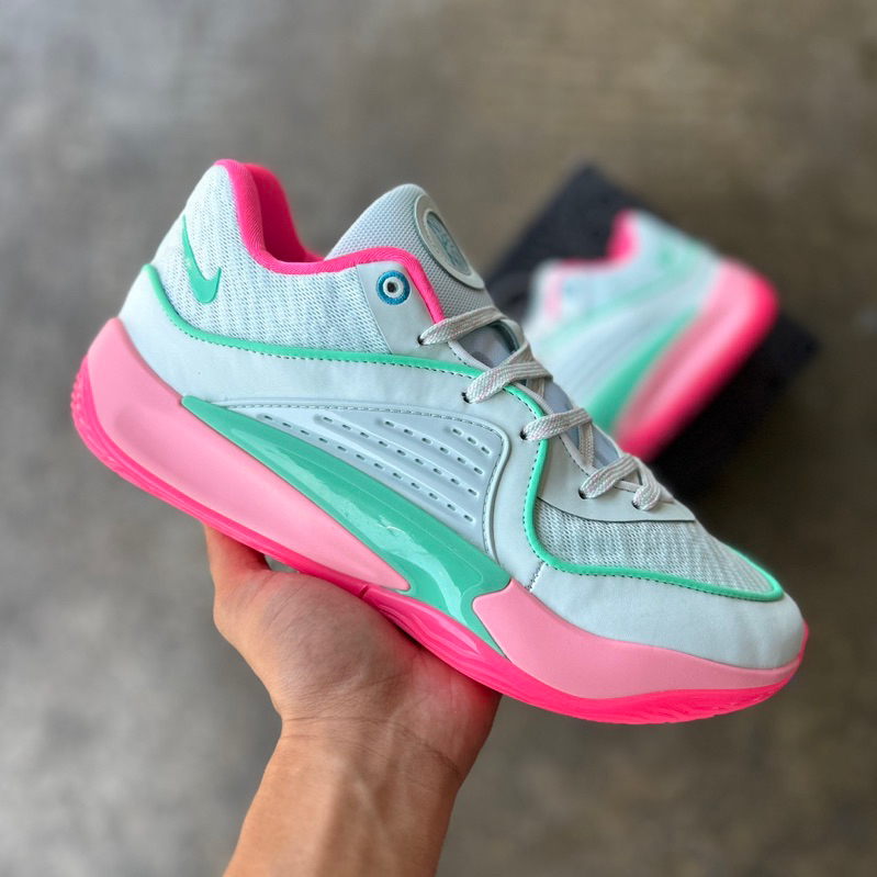 KD 16 "TIME MACHINE" | Shopee Philippines