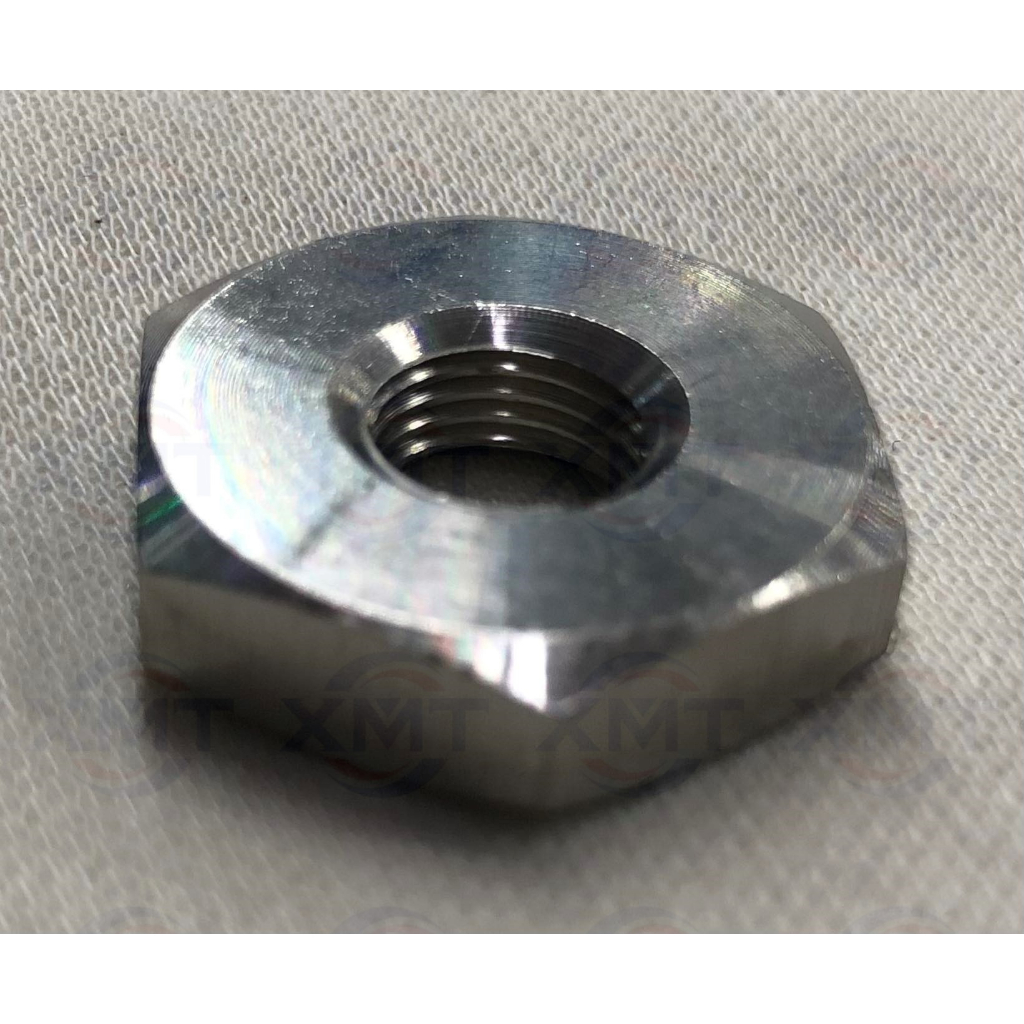 Motorcycle Drive Face Nut Stainless for Mio | Shopee Philippines