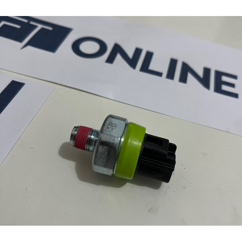 Suzuki Every DA64W DA64V SWITCH ASSY, OIL PRESSURE | Shopee Philippines