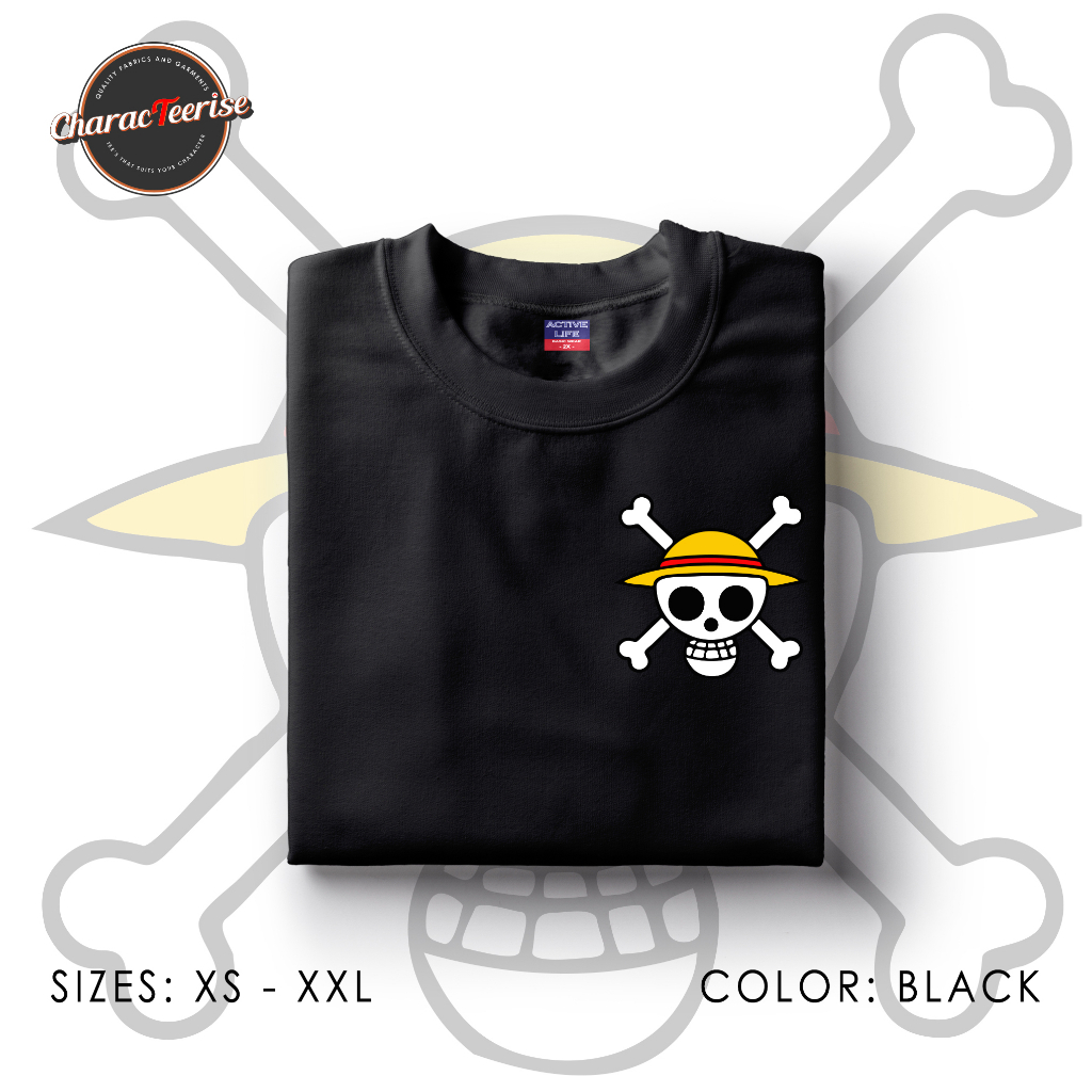 CTR T-SHIRT I ONE PIECE SHIRT LOGO I UNISEX I MINIMALIST TSHIRT I ...
