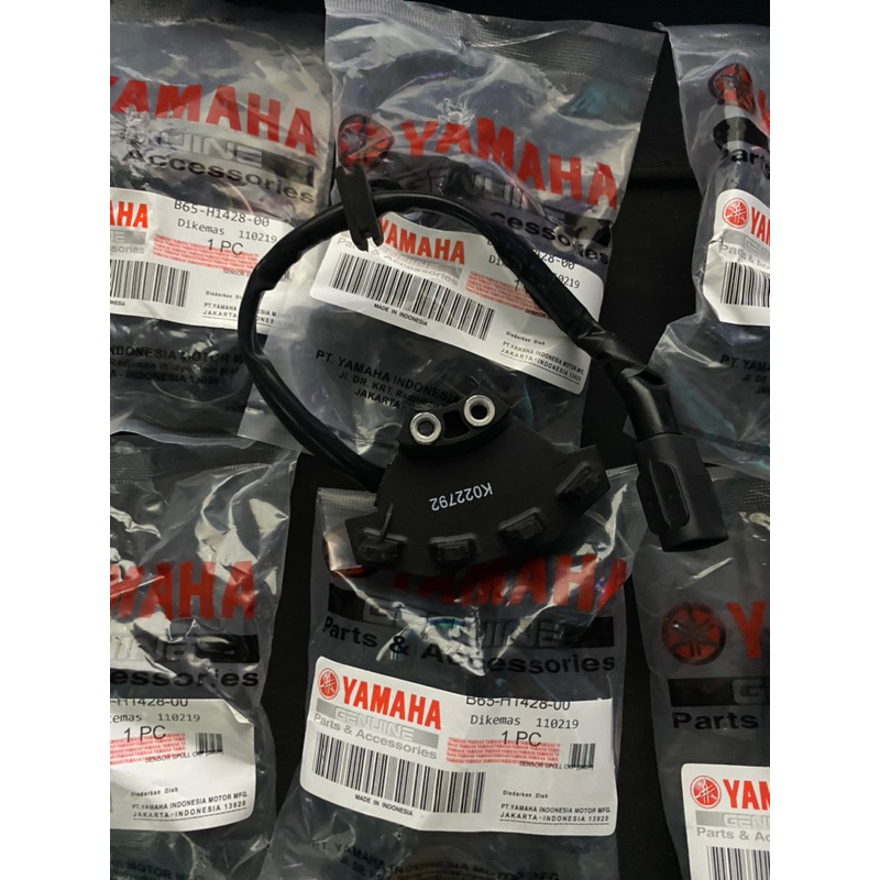 Aerox V1/V2 Nmax V2 Ckp Sensor pulser | Shopee Philippines