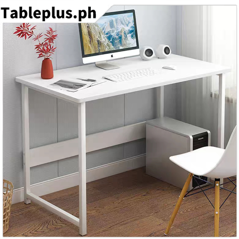 COD High quality modern minimalist style computer desk solid wood study ...