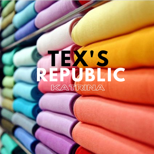 TEX REPUBLIC/KATRINA | Shopee Philippines