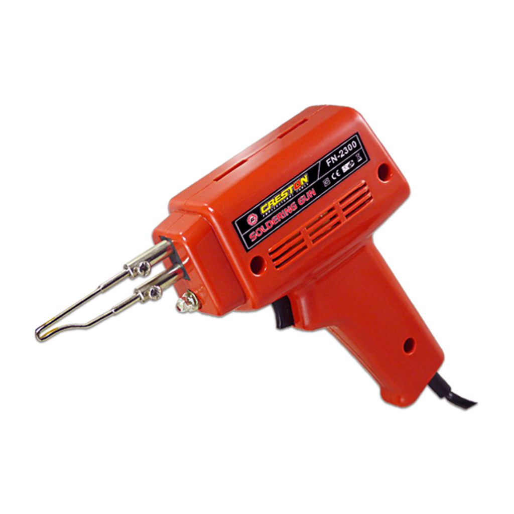 CRESTON Heavy Duty Soldering Gun Set (BMC) | Shopee Philippines