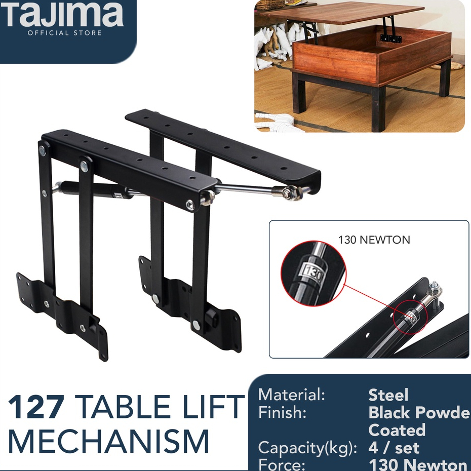 Tajima Table Desk Lifting Mechanism | Shopee Philippines