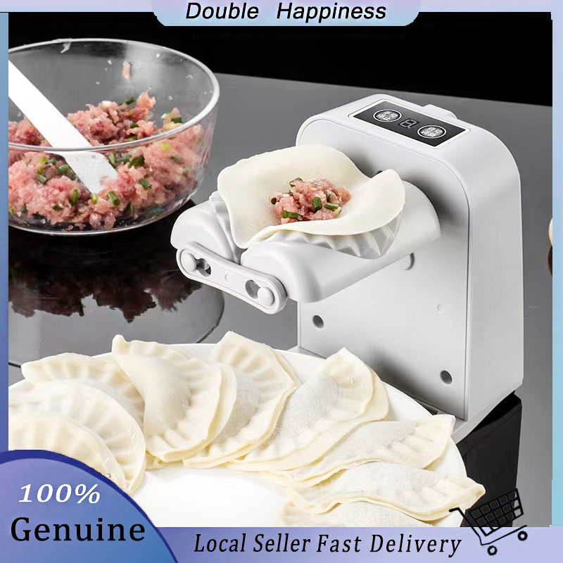 Electric Dumpling Making Machine Dumpling Machine Automatic Home Small ...