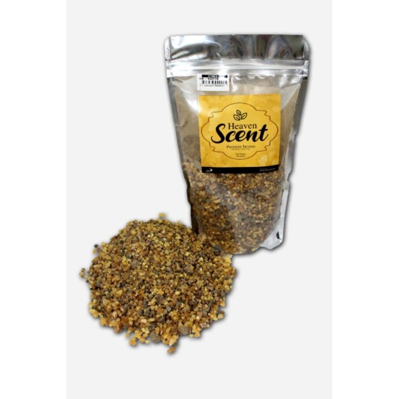 Insenso at Kamanyang Premium (Heaven Scent) - Imported (half kilo ...