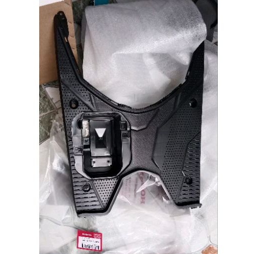 HONDA BEAT V2 ORIGINAL STEP FLOOR | Shopee Philippines