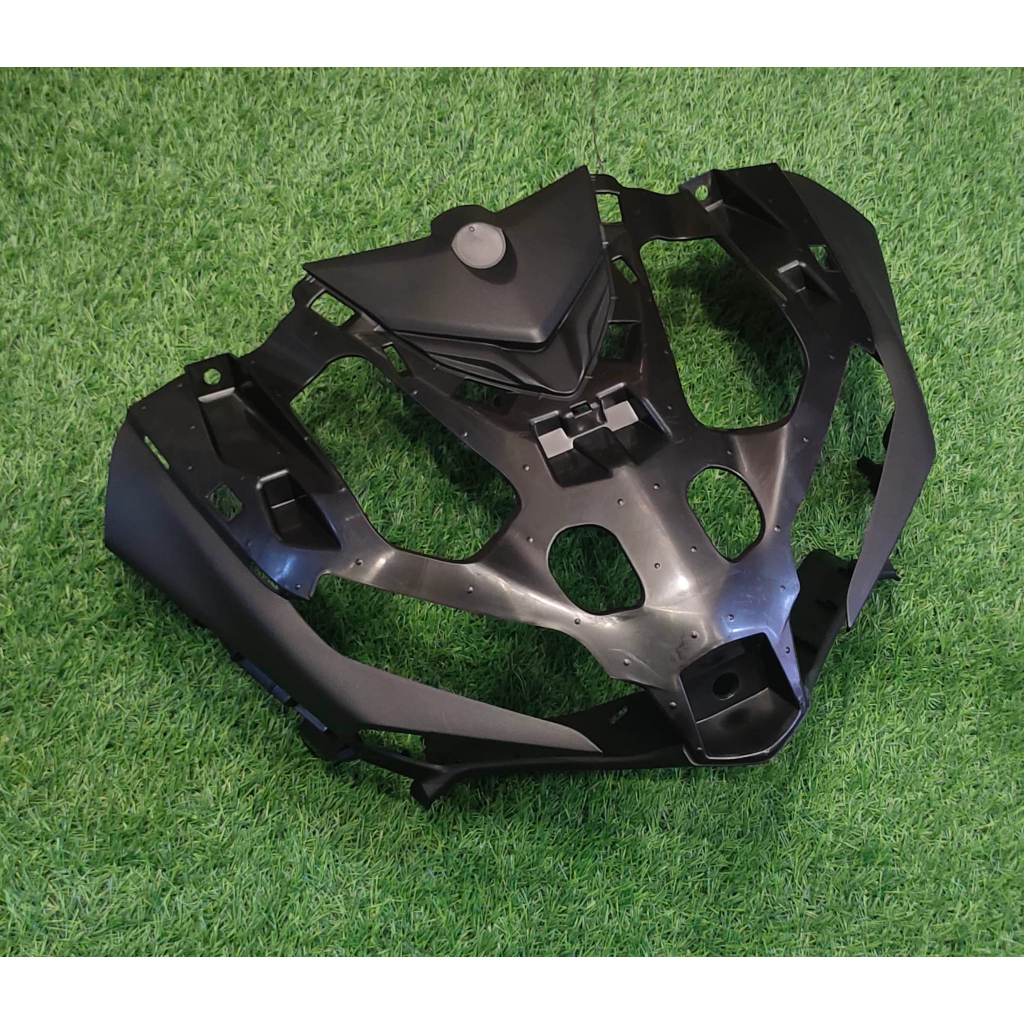 Yamaha Sniper 155 Genuine Front Inner panel | Shopee Philippines