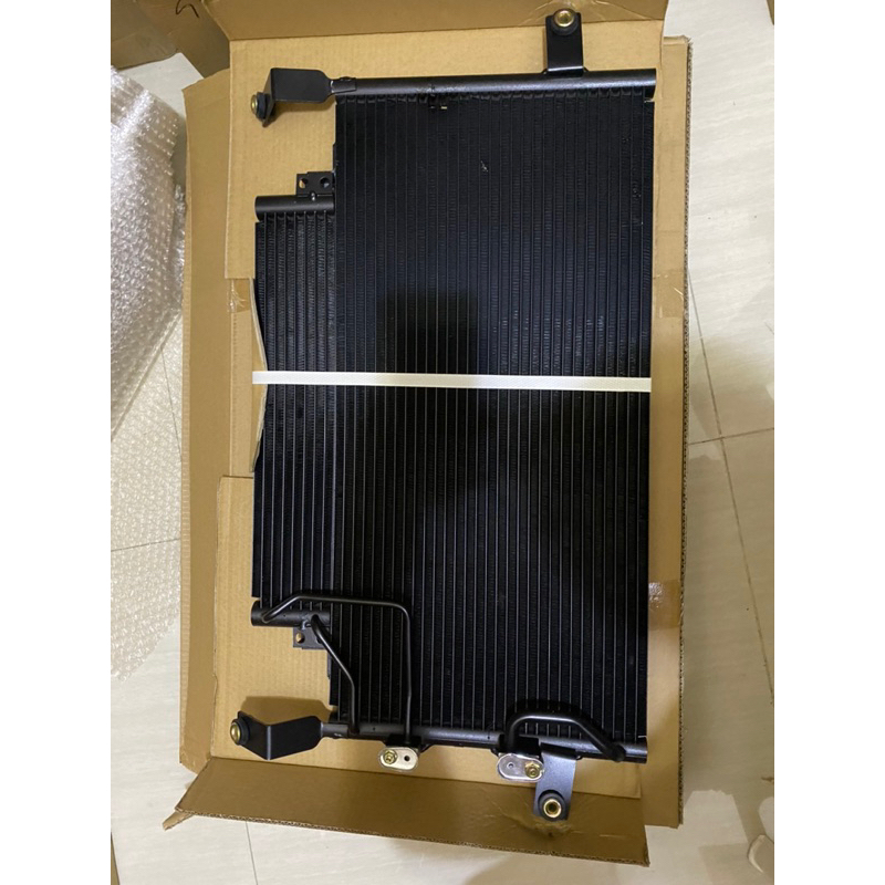 Condenser Mitsubishi Adventure (Laminated) | Shopee Philippines
