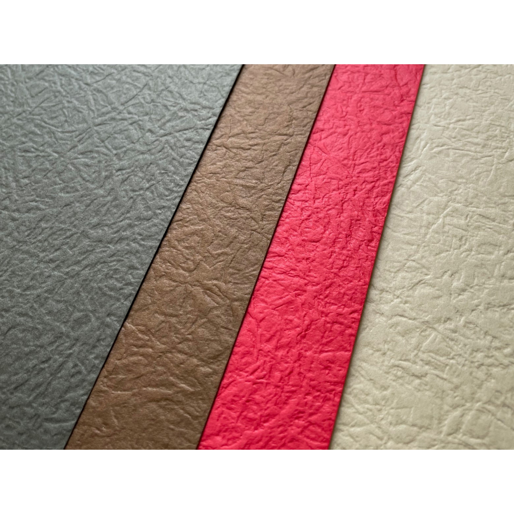 Crumpled Embossed Paperboard KEA I Invitation I Envelope Paper I DIY ...