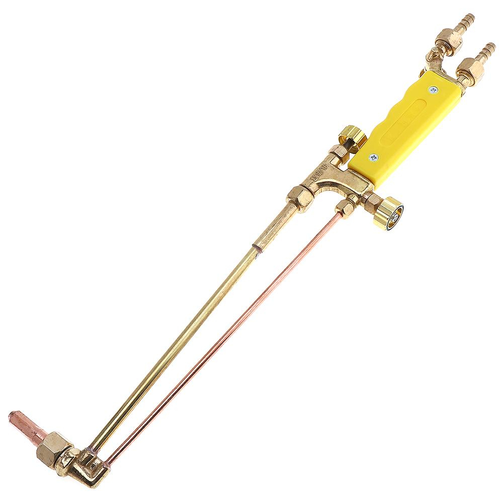 Oxygen Acetylene Torch (Copper Jet Type Torch) #4 | Shopee Philippines