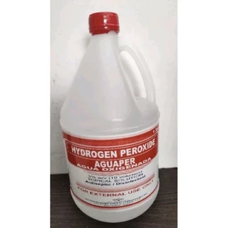 Shop hydrogen peroxide for Sale on Shopee Philippines