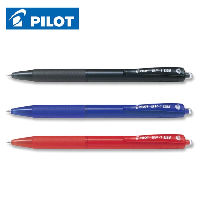 Pilot Retractable Ballpen Bp1 rt Shopee Philippines