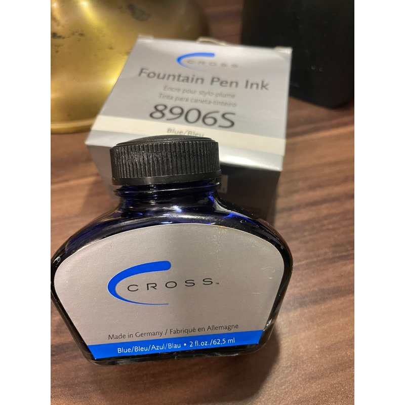 CROSS FOUNTAIN PEN INK | Shopee Philippines