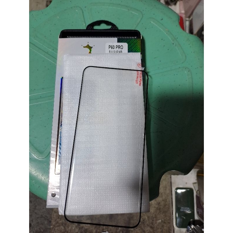 huawei p60 pro full tempered glass | Shopee Philippines