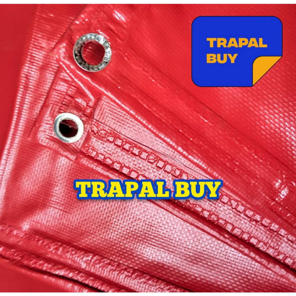 20ft x 40ft ORIGINAL MARUYAMA / RUBBERIZED CAN LAST UP TO 10 YEARS ...