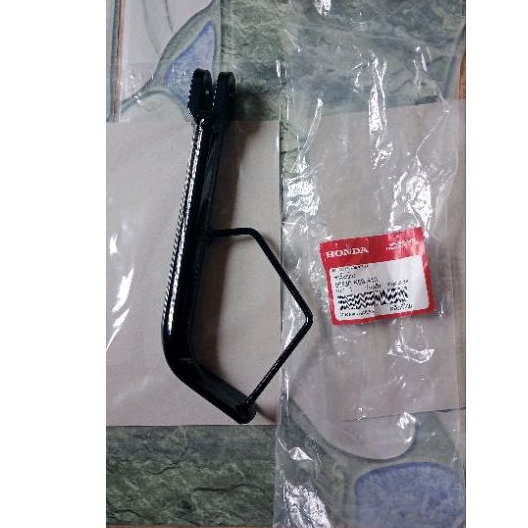 HONDA CLICK V2 ORIGINAL SIDE STAND | Shopee Philippines