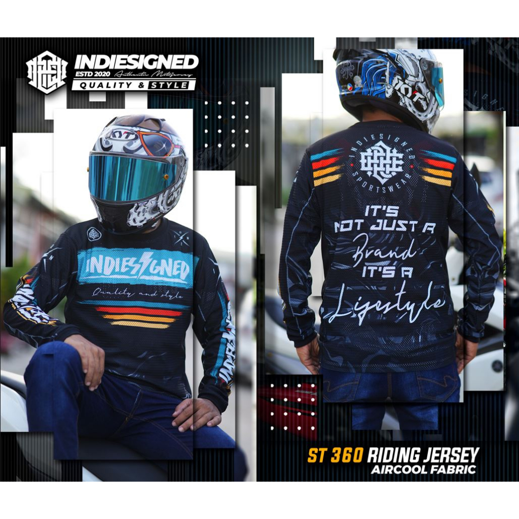 ST 360 (INDIESIGNED OFFICIAL) | Shopee Philippines