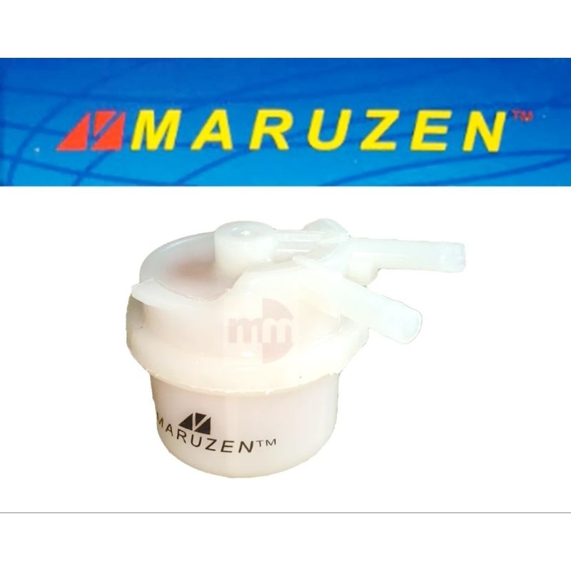 FUEL FILTER for TOYOTA COROLLA 2E/ 4AF 23300-15010 | Shopee Philippines