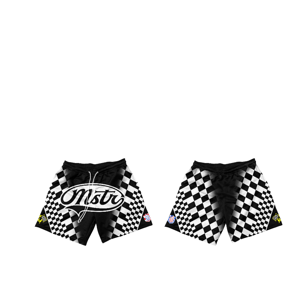 MSTR CO. - RACING COLLECTIONS MSTR CO. - RACING COLLECTIONS