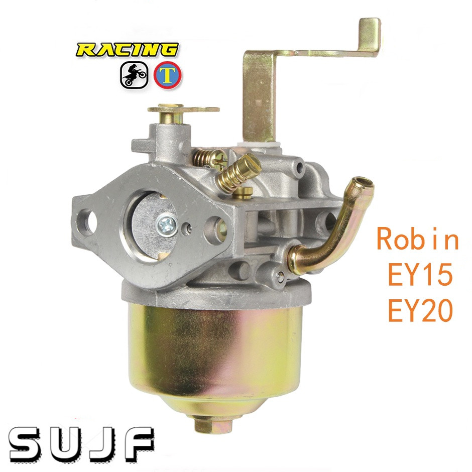 Generator Engine Carburetor Carb for Robin Wisconsin EY15 5.0HP EY20 ...