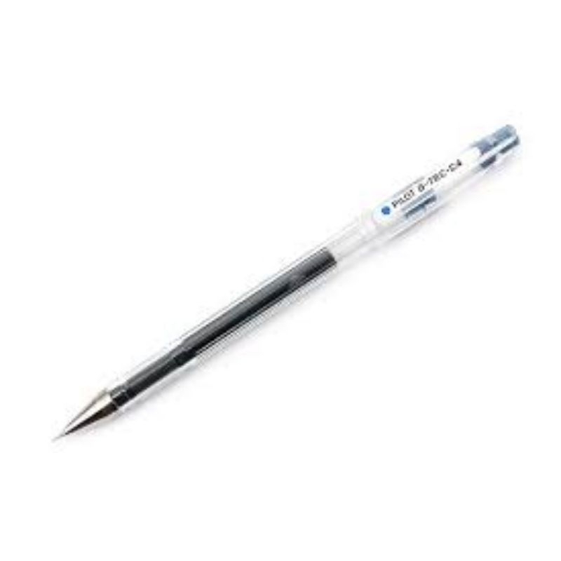 Pilot G-Tec BL-GC4 Micro Fine Pen - black, red, blue GTEC GTECH ...